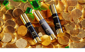 FLEX™ Pro Vibrating Face Brush